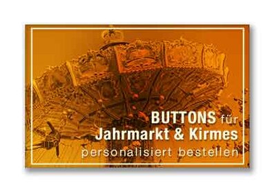 Button Stadt-& Dorffest, Jahrmarkt | Floss Bros.